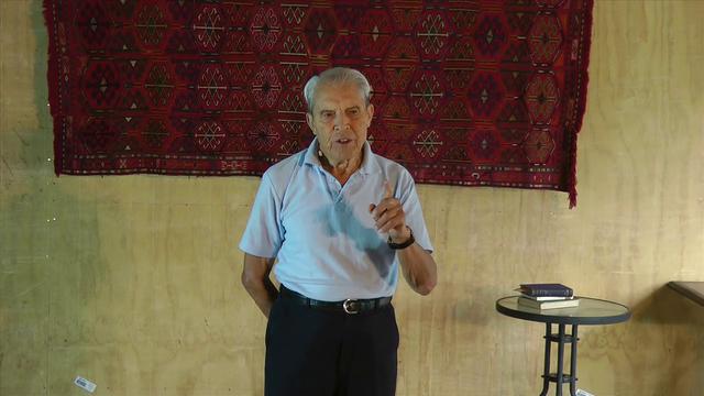 Peter | Good News Unlimited