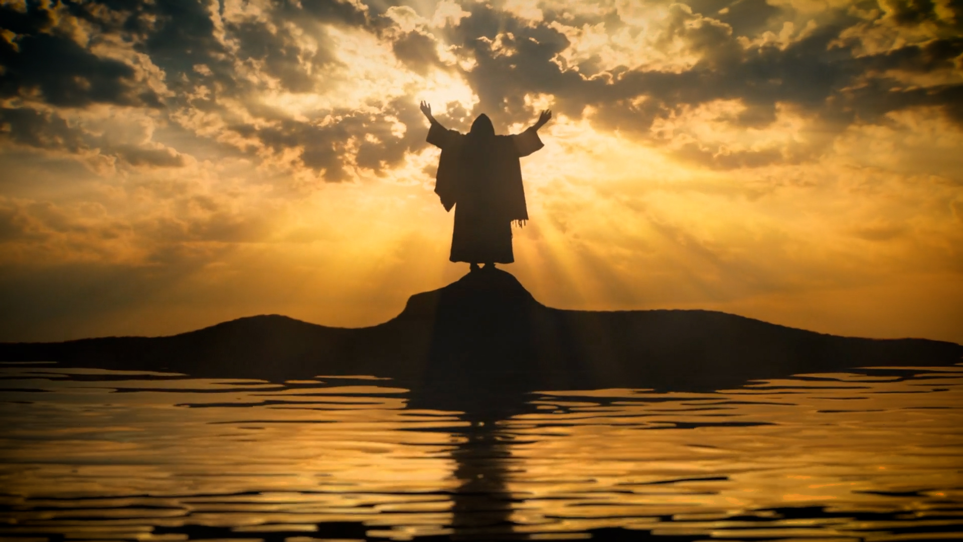 The Problem With Moses | Good News Unlimited