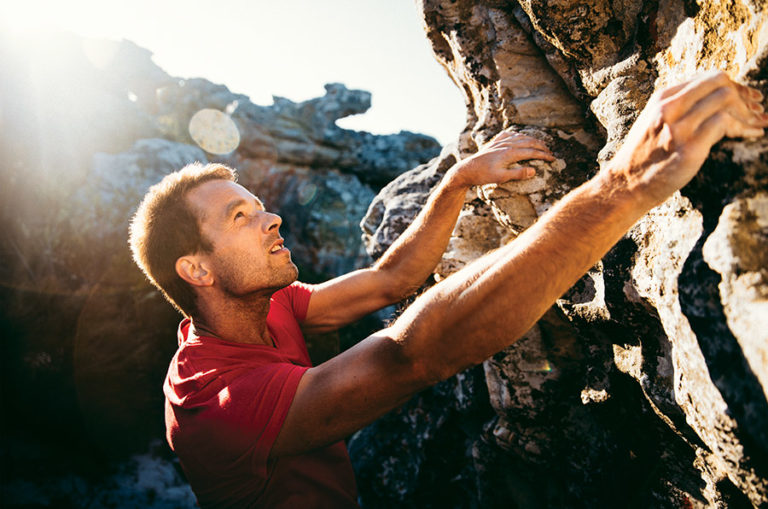 A Cure For The Paralysis Of Fear – Desmond Ford | Good News Unlimited