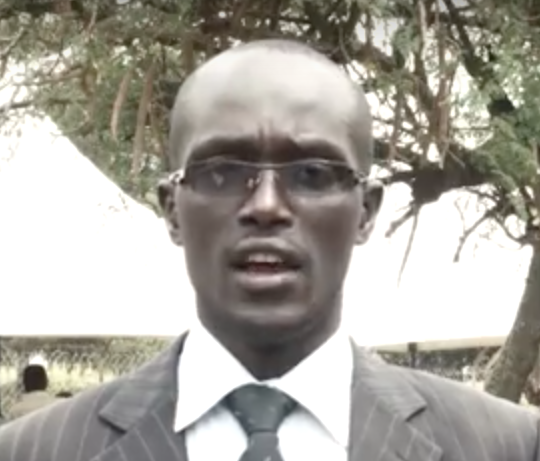 “Don’t Get Tired!” – Pr Boaz Thanks The Supporters Of GNU | Good News ...