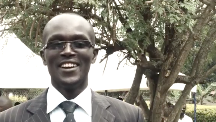 “Please Come To Kenya!” Pr Boaz’s Invitation To GNU | Good News Unlimited