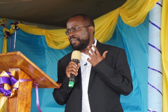 Christian Leadership Seminar Impacts Ministry In Uganda | Good News ...