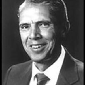 Des Ford Vintage Radio Spot: Our World Is A Triangle | Good News Unlimited