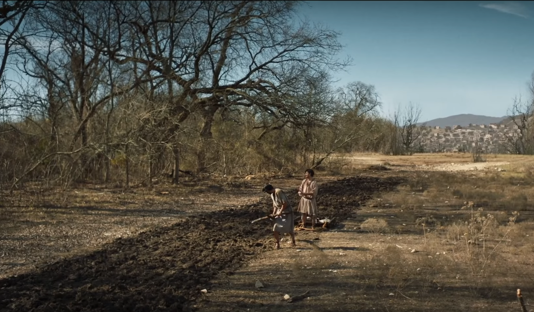 Encounters With Jesus 29: Parable Of The Sower | Good News Unlimited