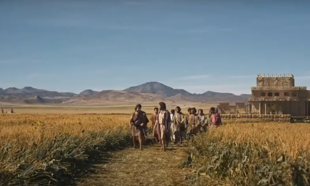 Encounters With Jesus 34: The Sending Out Of The 72 | Good News Unlimited