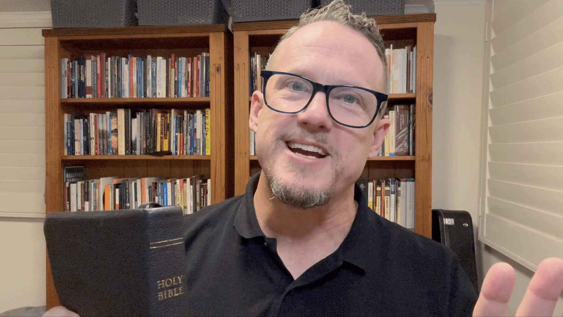 God Has Spoken: Discover The Message Of His Son