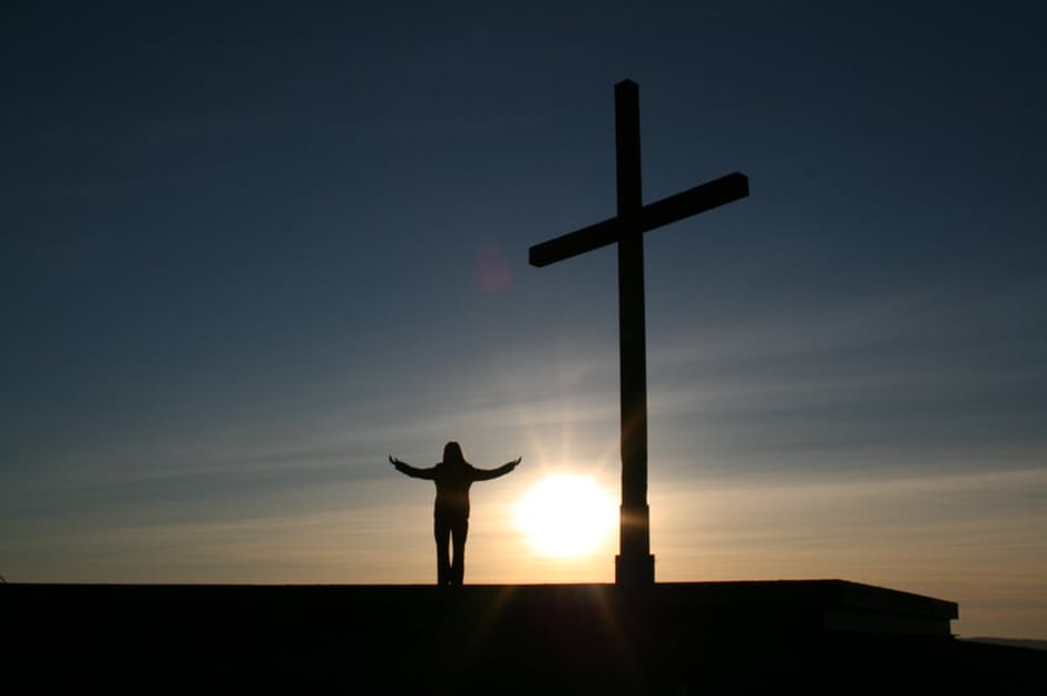 Unlimited: How The Cross Of Jesus Should Guide Your Life | Good News ...