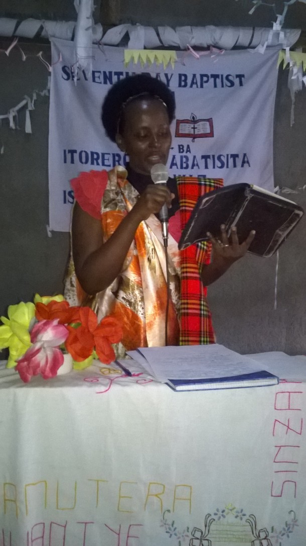 Because Of The Blood Of Christ, We Are One With GNU! – Working With ...