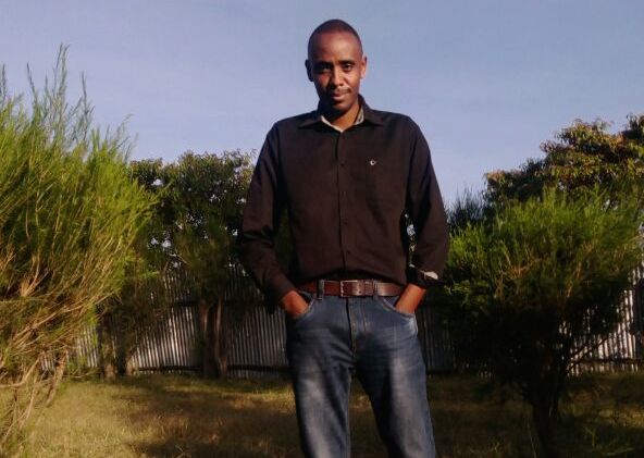 Light Shines In The Darkness Of Nanyuki Prisons – Kenya | Good News ...