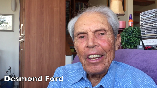 One Day At A Time – Dr Desmond Ford | Good News Unlimited