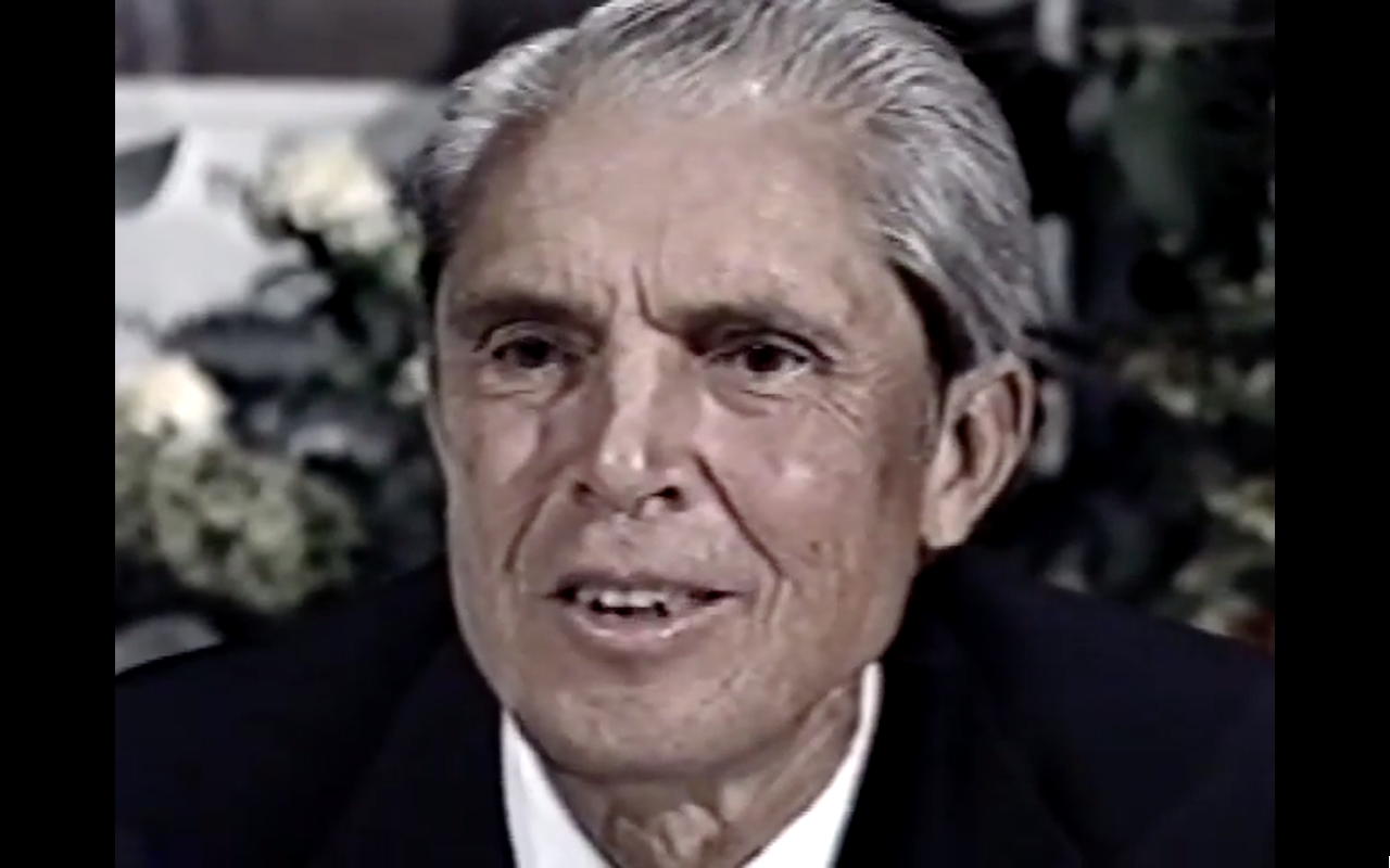 The Gospel Of The Cross 1:The Key To Life And Death - Dr Des Ford ...