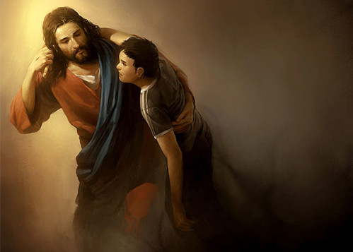 The Jesus Response – By Eliezer Gonzalez | Good News Unlimited