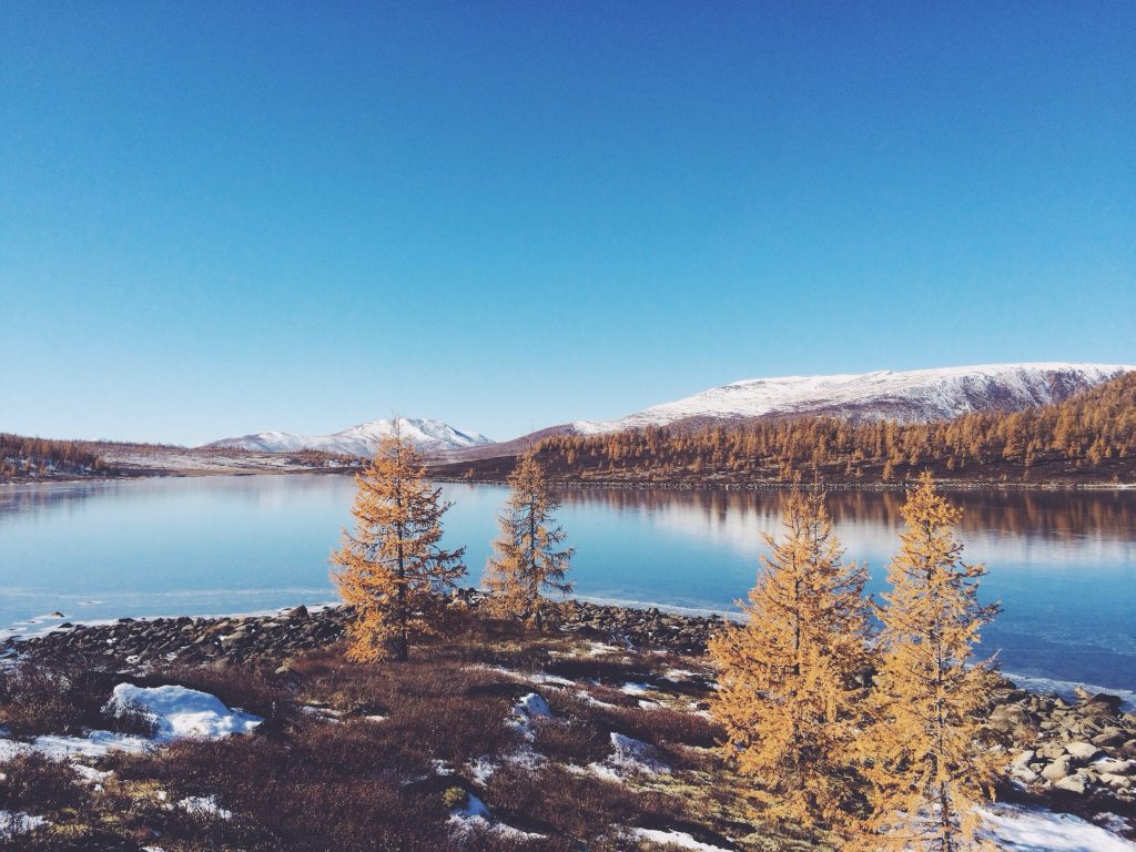 Unlimited: Jesus Is God’s Unspeakable Gift | Good News Unlimited