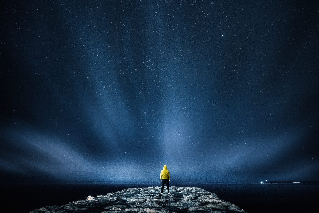 Unlimited: Pray For The Glory Of God To Fill The Earth | Good News ...