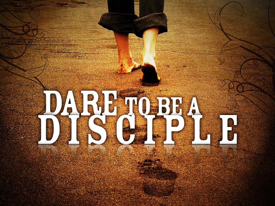Radical Discipleship – Part 1 - Good News Unlimited