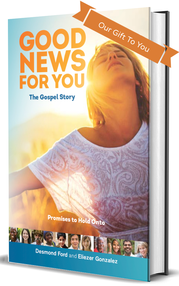 Help The Good News Spread Fast | Good News Unlimited