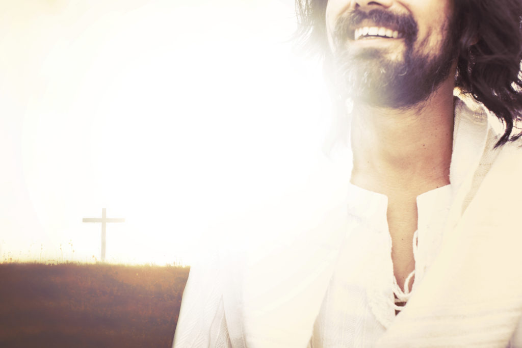 What Did Jesus Really Look Like? | Good News Unlimited