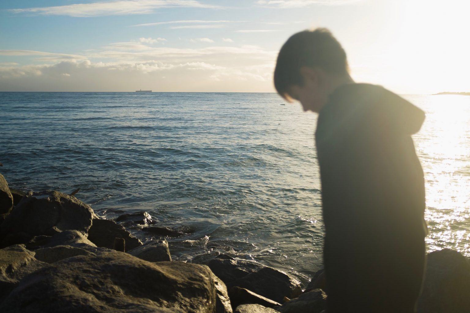 How King David Learnt About Forgiveness | Good News Unlimited