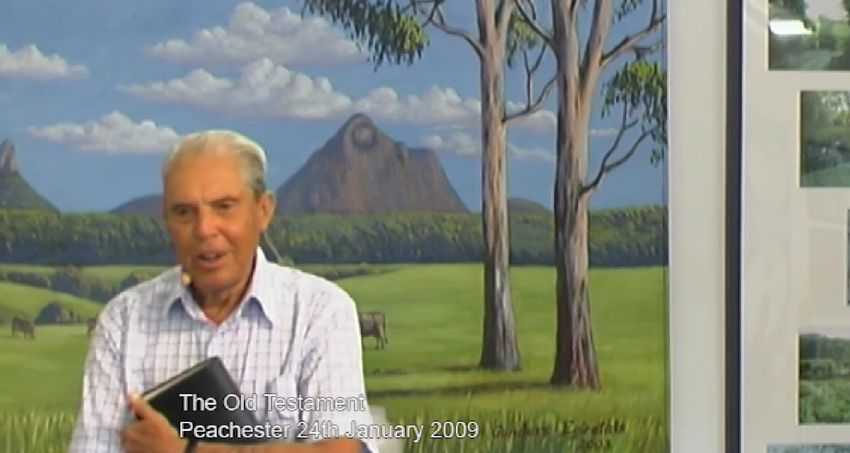 Old Testament 3 | Good News Unlimited