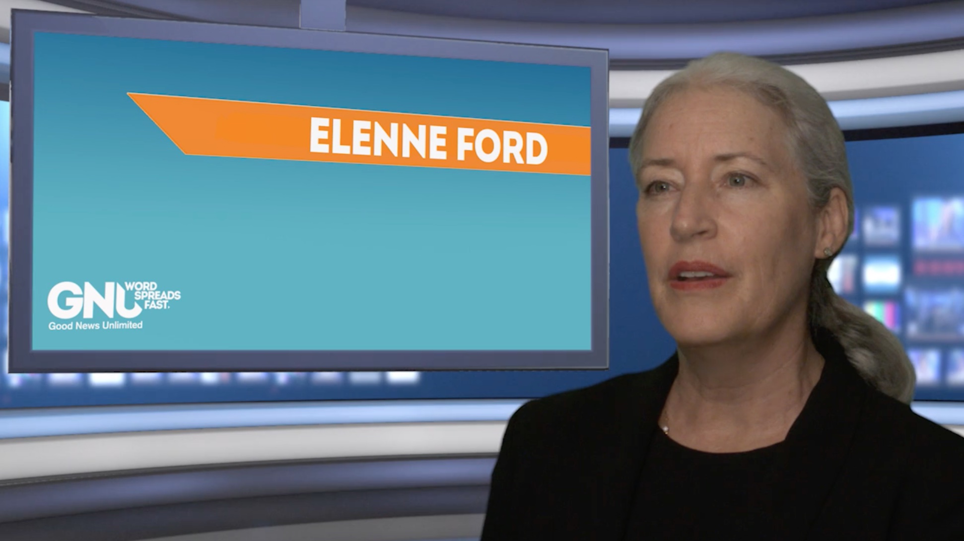 All Things Work Together - Elenne Ford - 1 Min Radio Spot/Podcast ...